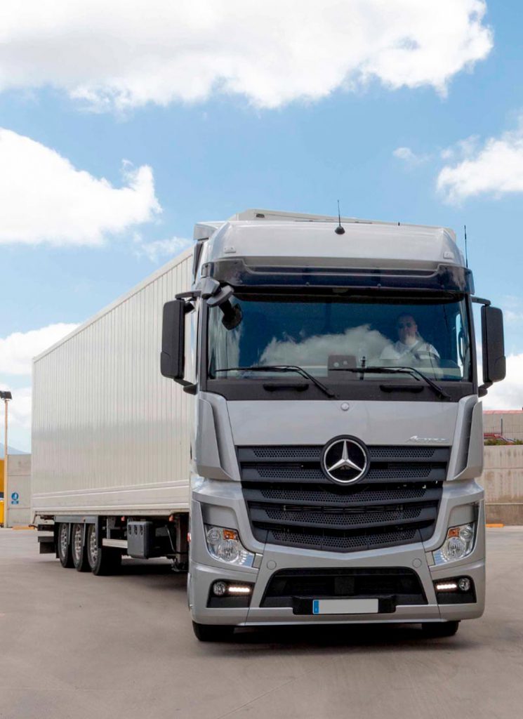 Transportes Olmo Express S.L.